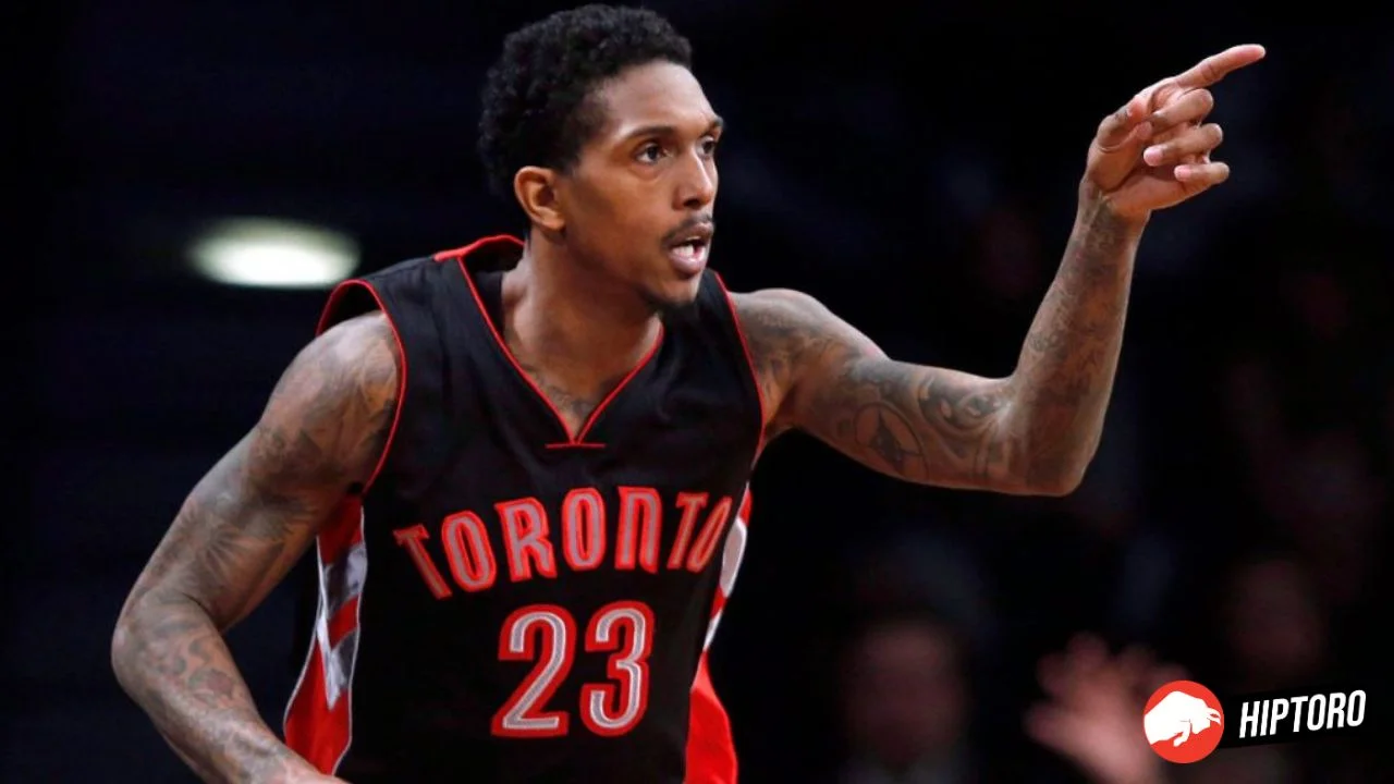 Lou Williams Candidly Reflect on the LA Clippers' Culture and His NBA ...
