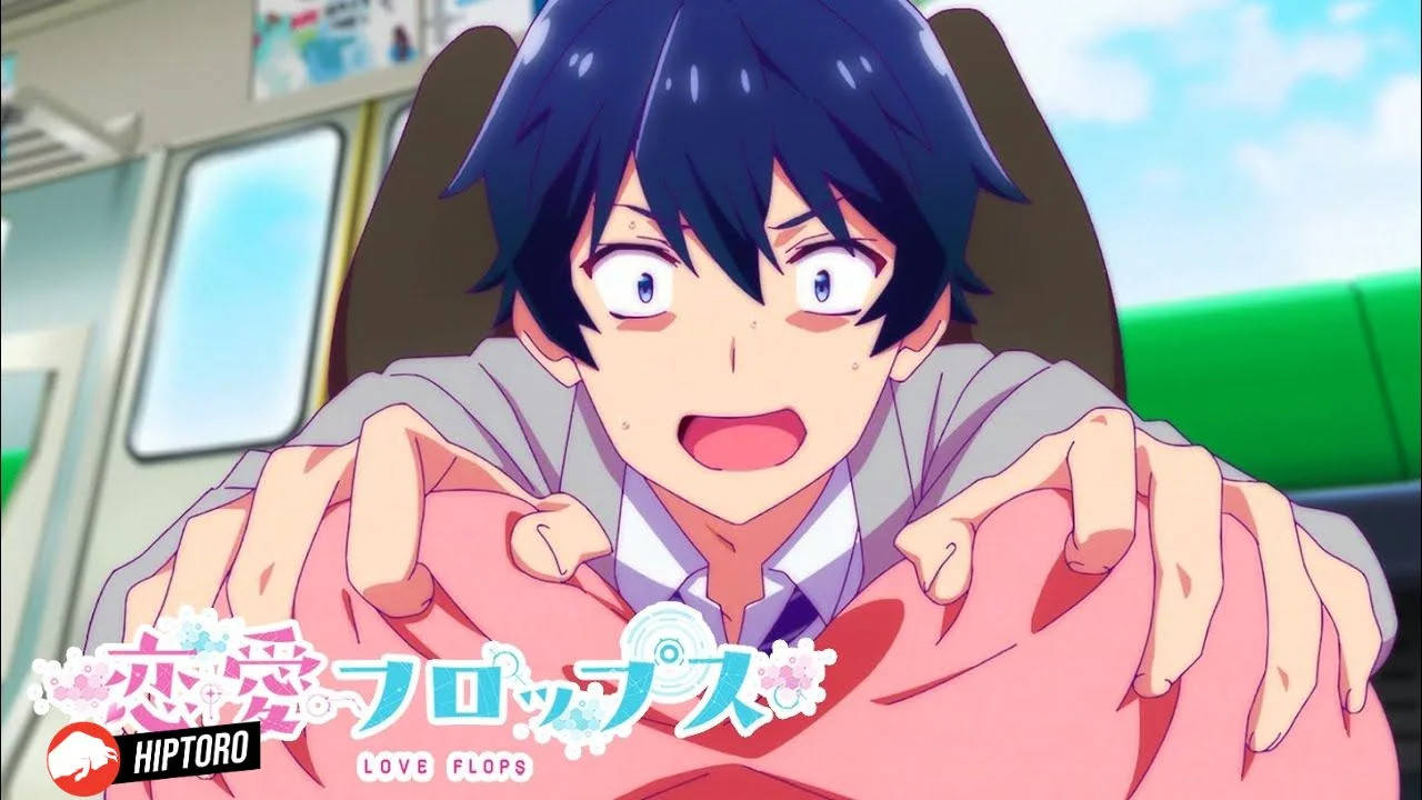 Love Flops Dub Episode 2 Release Date, Watch Online, Preview, Voice ...