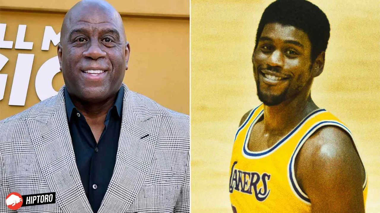 Magic Johnson Speaks Out on the Washington Commanders' Tough Loss