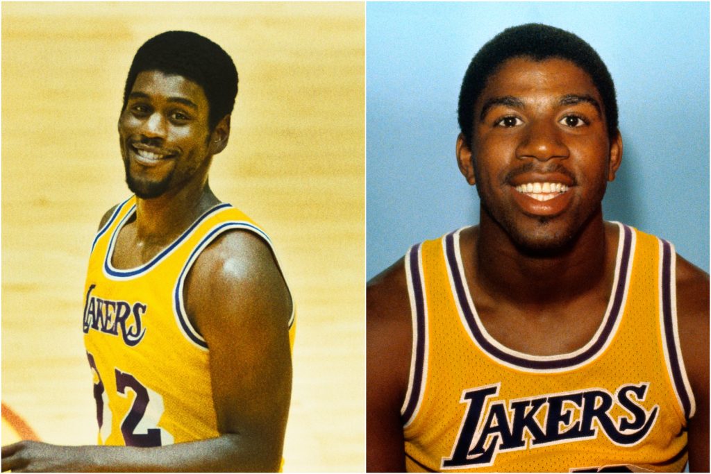 Magic Johnson Speaks Out on the Washington Commanders' Tough Loss