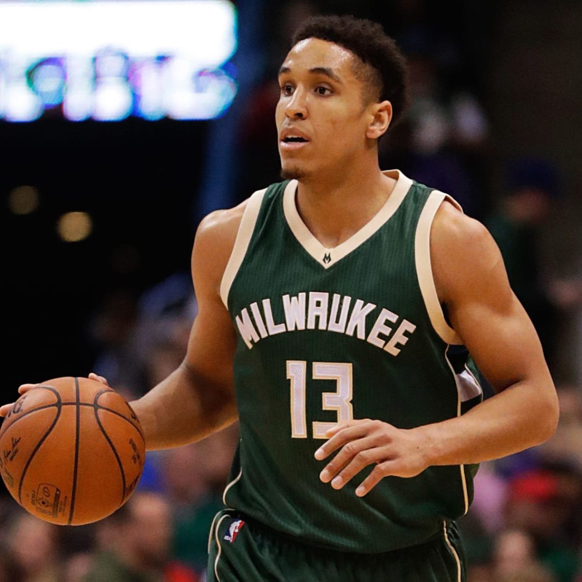 NBA Trade News: Malcolm Brogdon to Cut Ties with Portland Trail Blazers ...