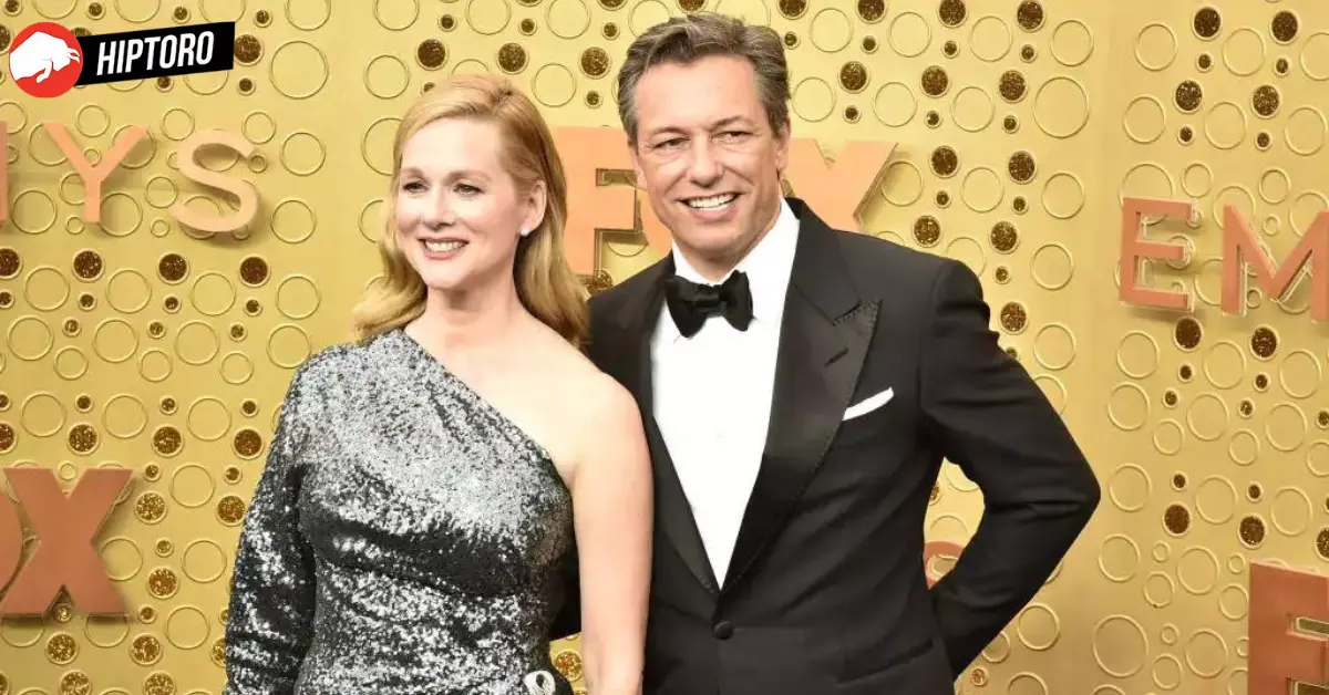 All About Marc Schauer Age, Wife Laura Linney, Kids, Career, Net Worth ...