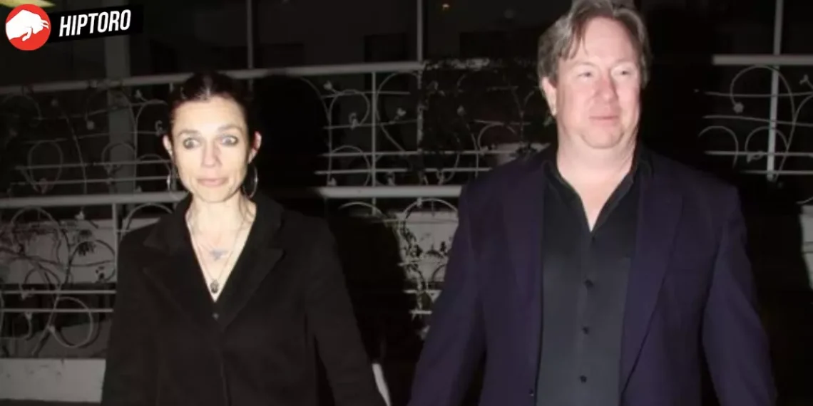 Who Is Mark Fluent? All About Justine Bateman's Husband, Age, Career ...