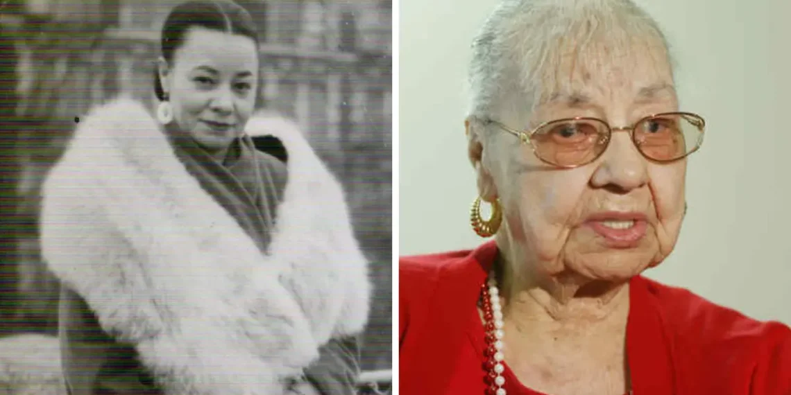 Mayme Hatcher Johnson Biography: Author and Harlem Gangster Bumpy ...