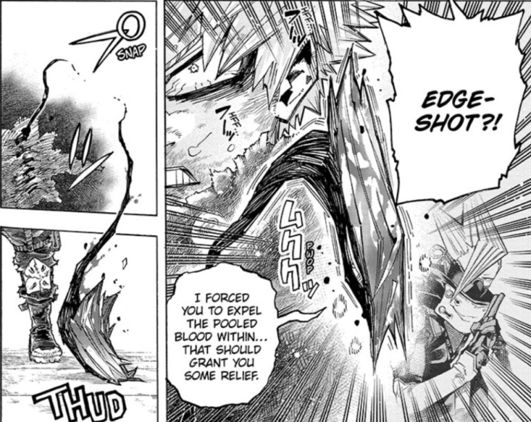 My Hero Academia Chapter 406 Release Date, Time, Spoilers, Where to ...