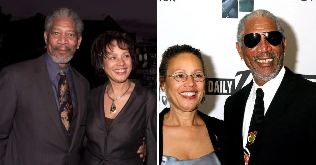 Who Is Myrna Colley-Lee? All You Need To Know About Morgan Freeman's Ex-Wife