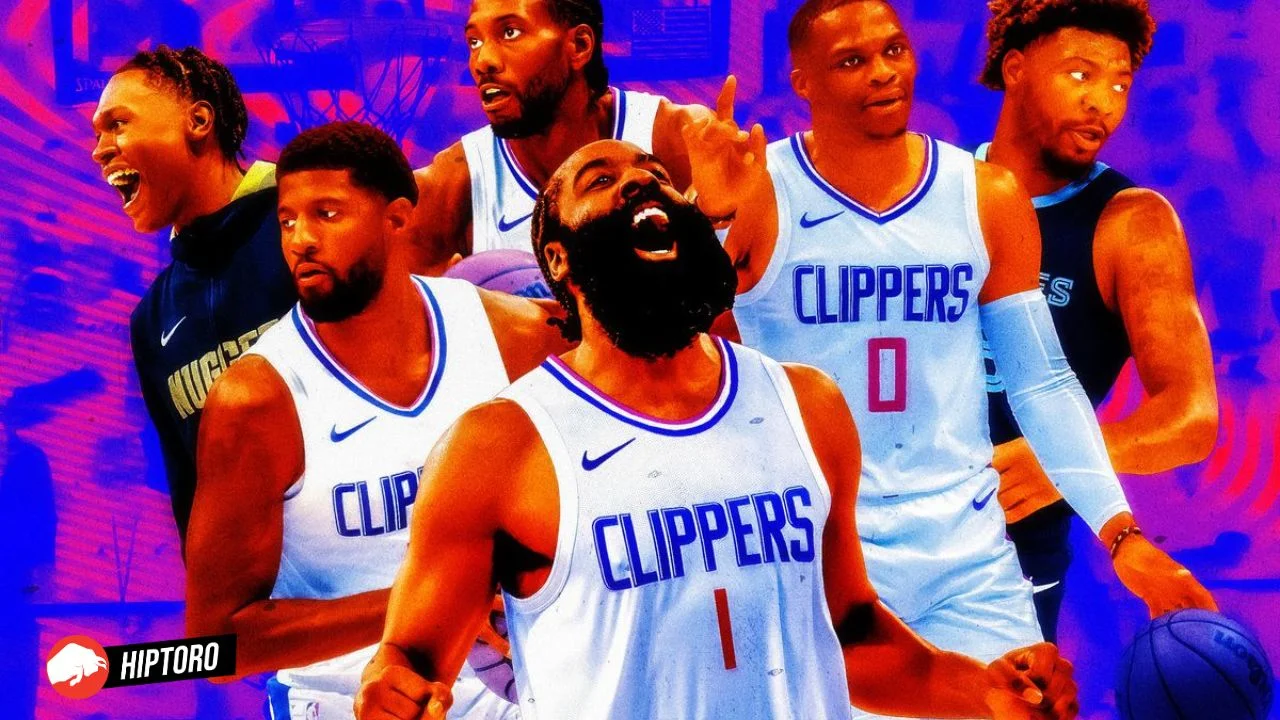 NBA News: Can the Los Angeles Clippers play team basketball with their ...