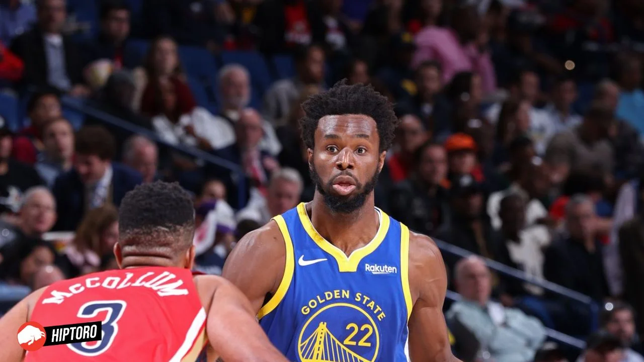 NBA News: "First Canadian" - Andrew Wiggins took pride in achieving ...