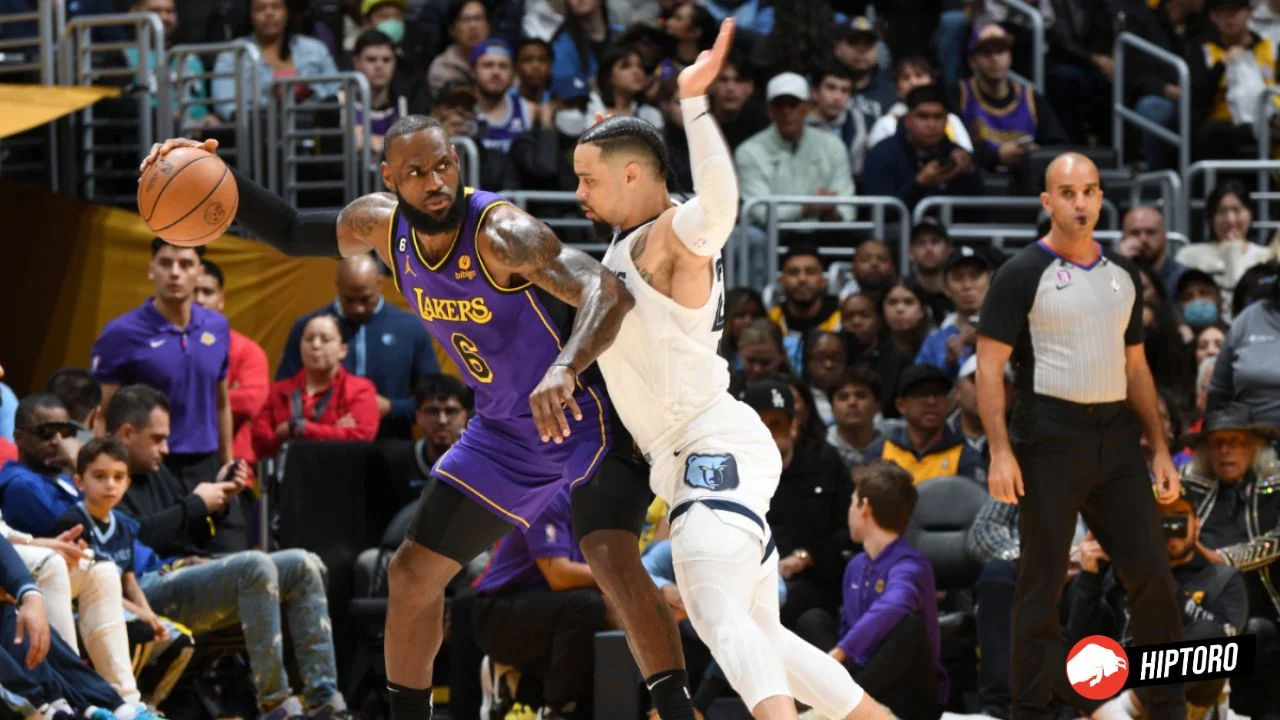 NBA News: Judging by his past, Dillon Brooks should think twice before ...