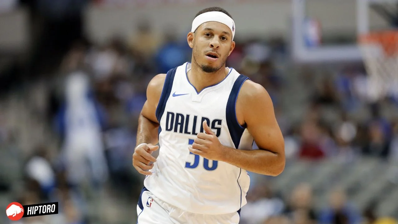 NBA Trade Proposal: Seth Curry Can Help Kevin Durant Stay Afloat to Win ...