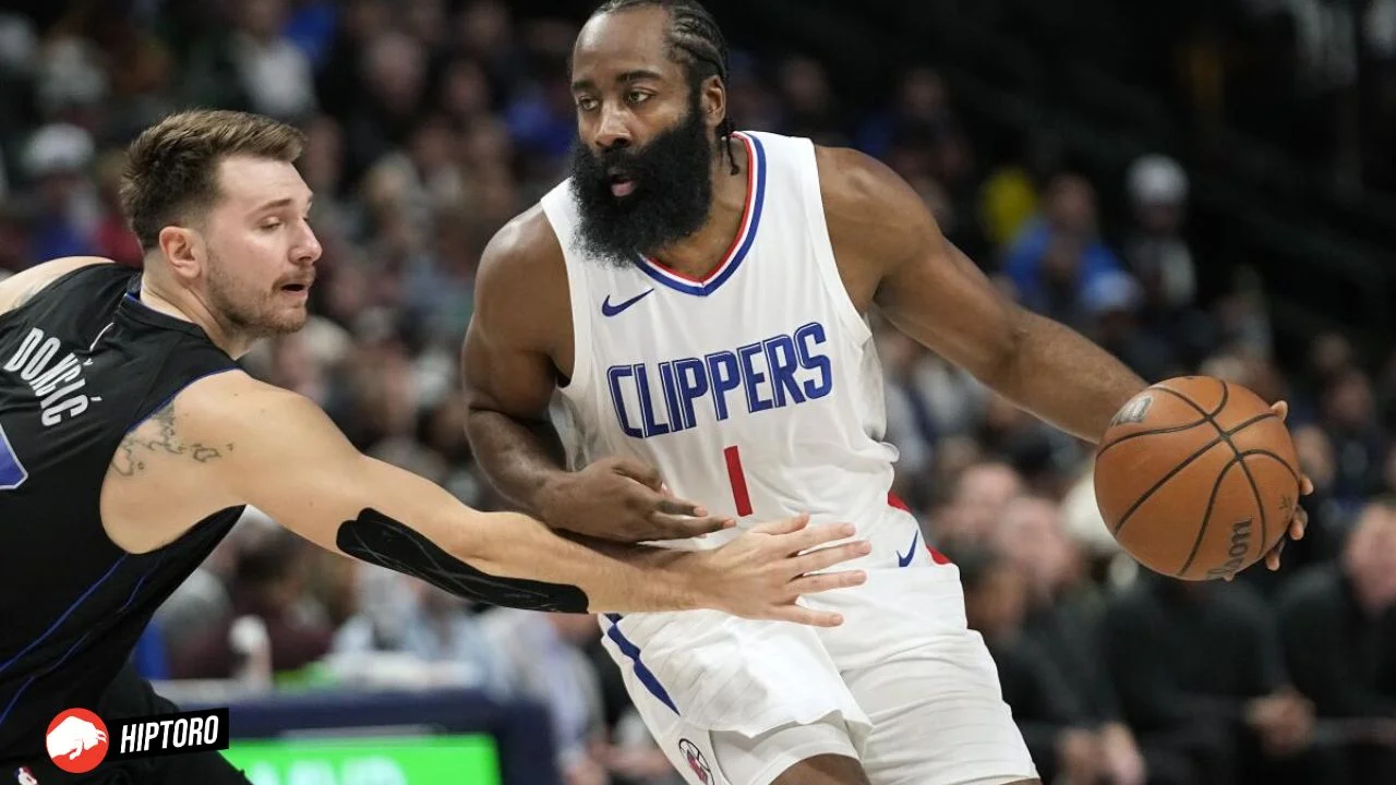 NBA Trade: Was The James Harden LA Clippers Trade Deal a Mistake?