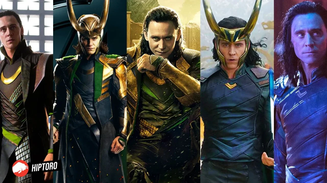 Loki Emerges as Multiverse Savior in Upcoming Avengers Secret Wars Epic