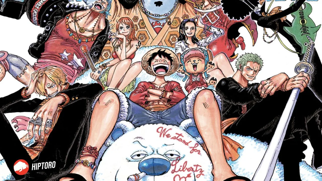 One Piece Manga Released The Shortest Chapter Till Date! Here Is Why