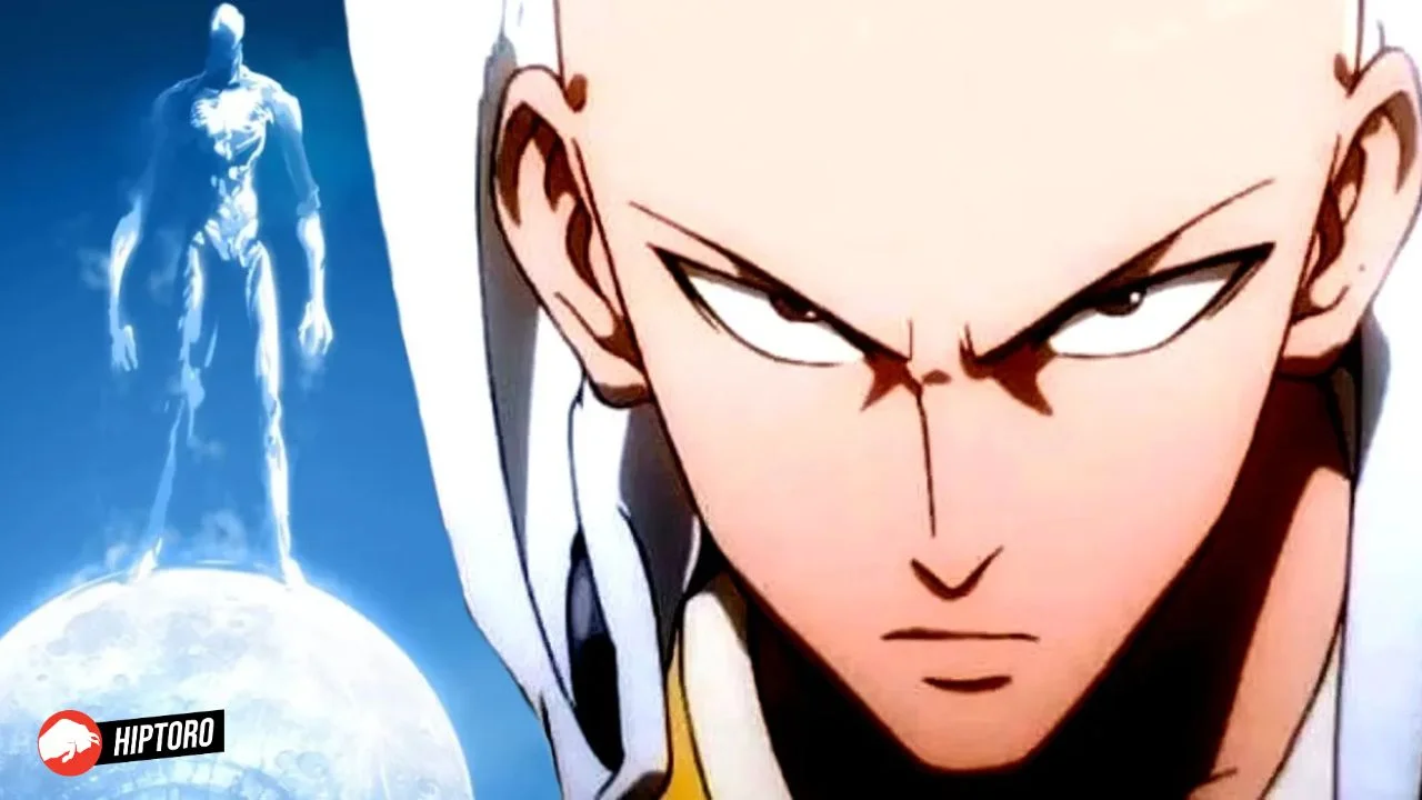 One Punch Man Latest Chapter Marks a Pivotal Turn by Revealing the ...