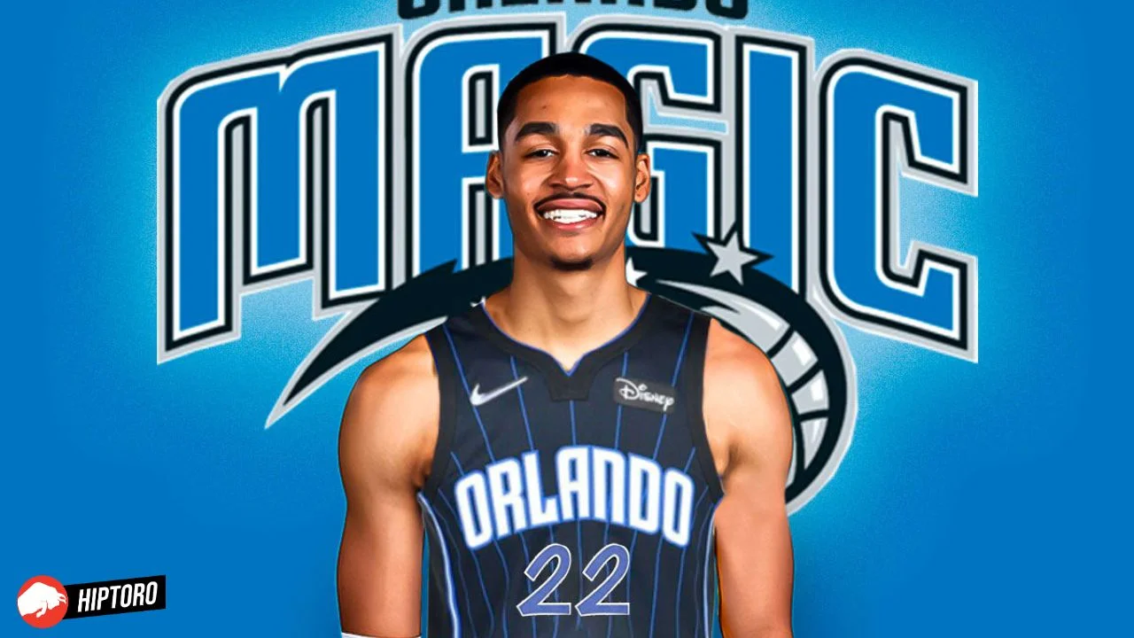 Orlando Magic News: Young Stars and Smart Strategies Sparking Buzz in ...