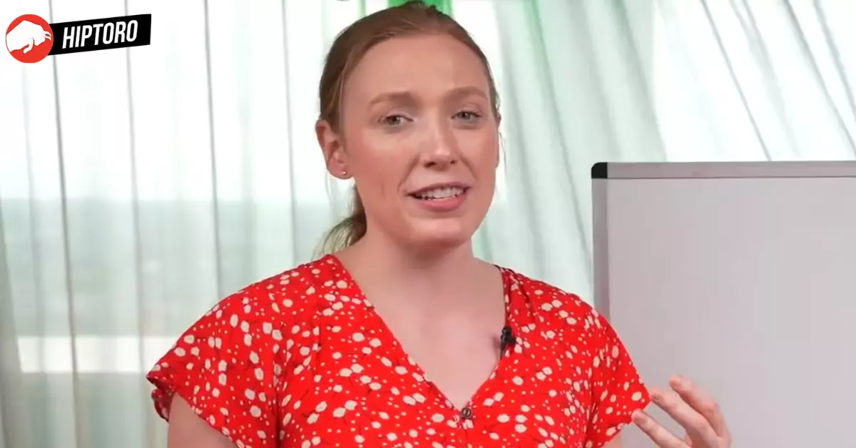 Pearl Davis Age, Bio, Career, Boyfriend, Podcast, Net Worth, Youtube