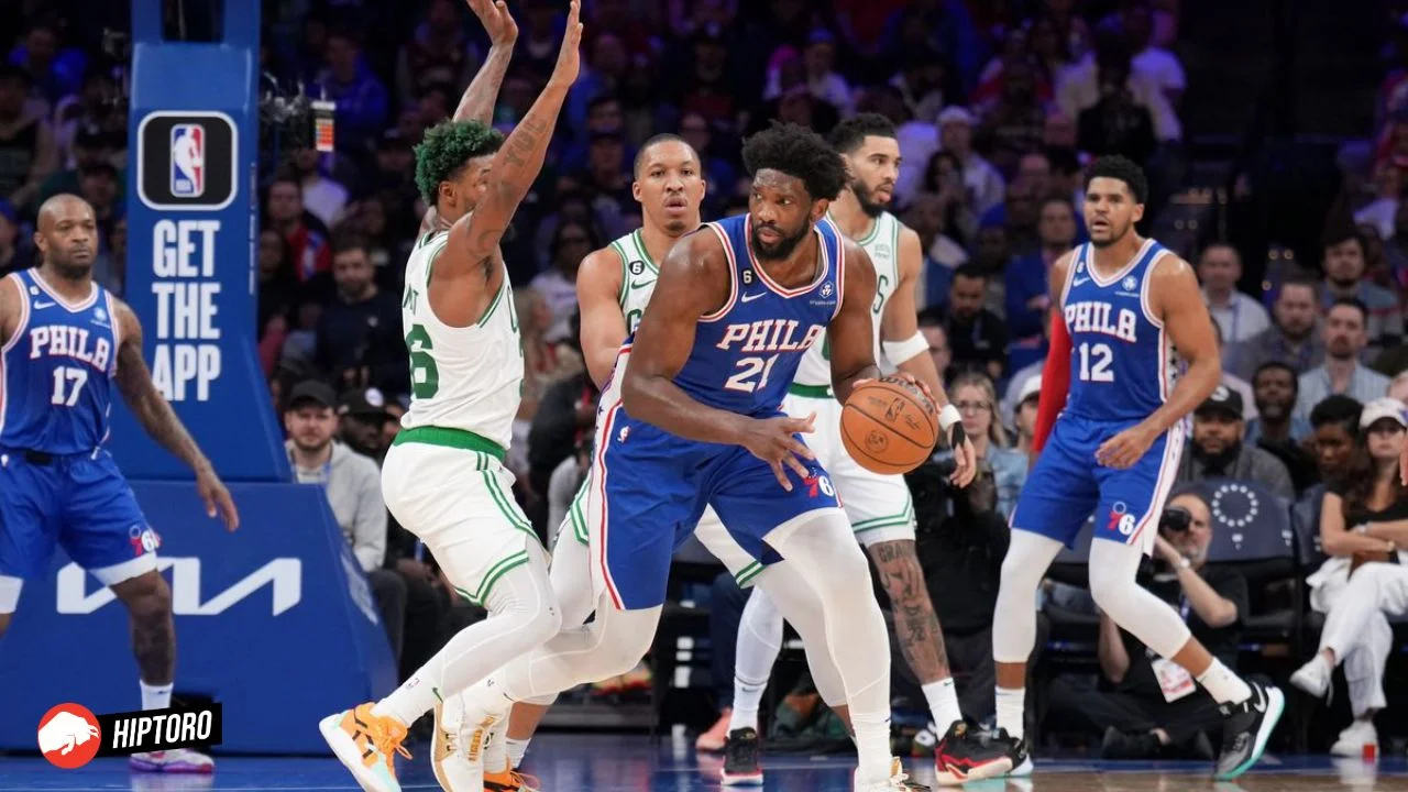Philadelphia Sixers: 3 Trade Predictions Before The NBA Trade Deadline