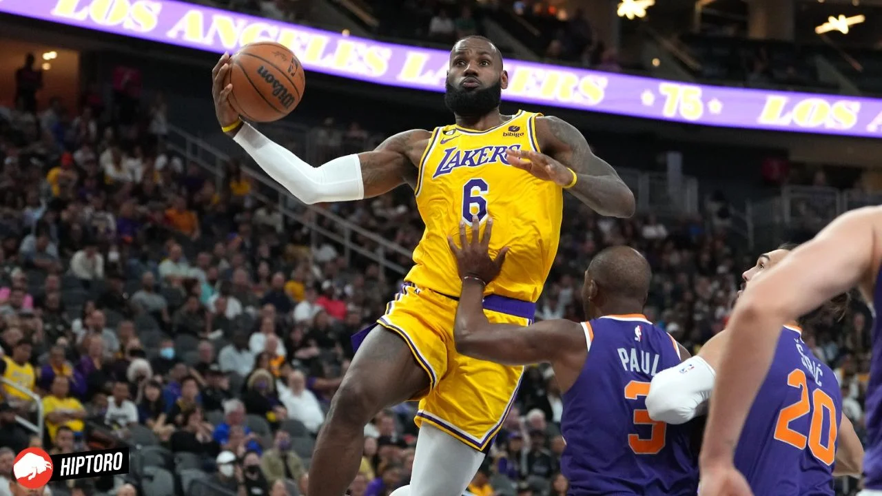 Rap Star DaBaby's Surprising NBA Favorites Includes LeBron James and ...