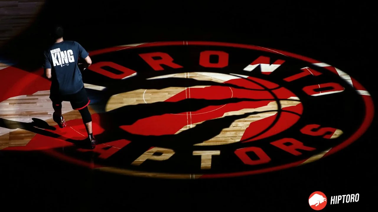 NBA Writer Points Out Critical Issue With Toronto Raptors Roster and ...