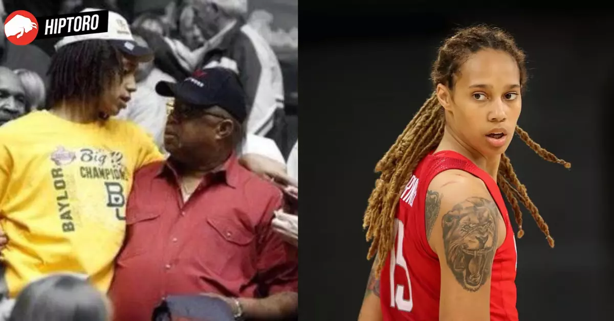 Who is Raymond Griner? All You Need To Know About WNBA Star Brittney ...