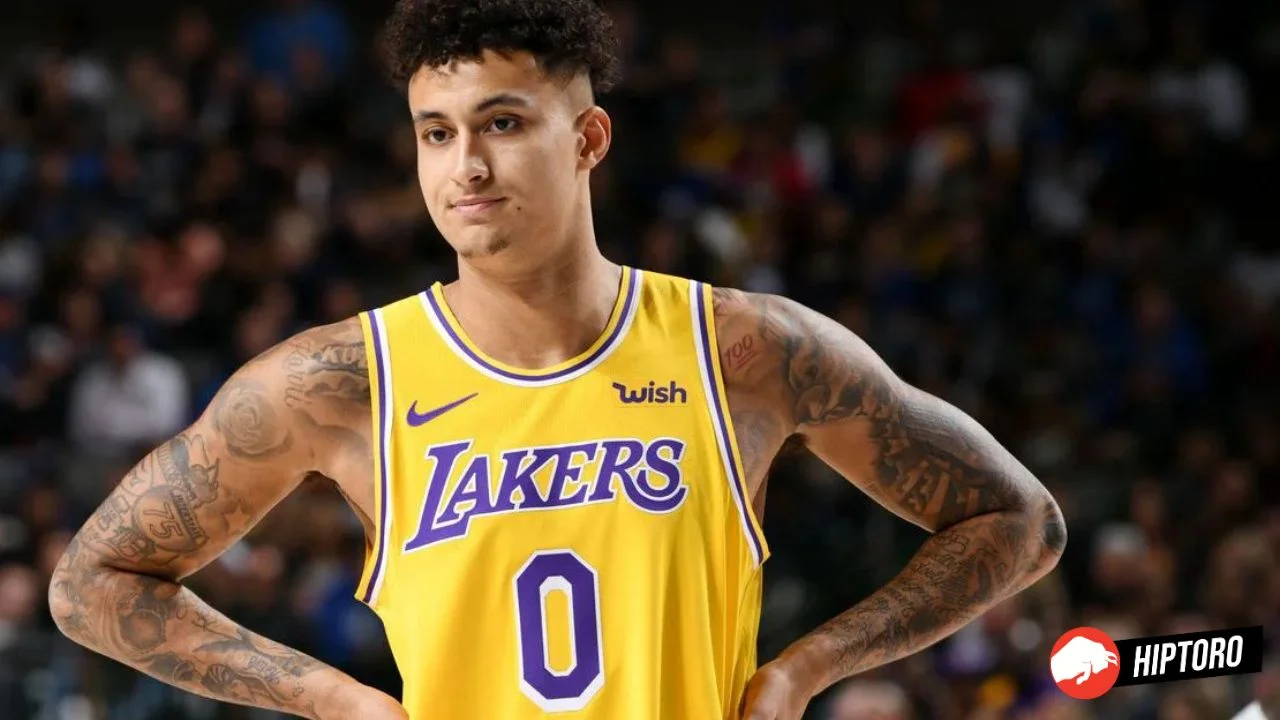 NBA: Kyle Kuzma Emerges as the Washington Wizards' Cornerstone
