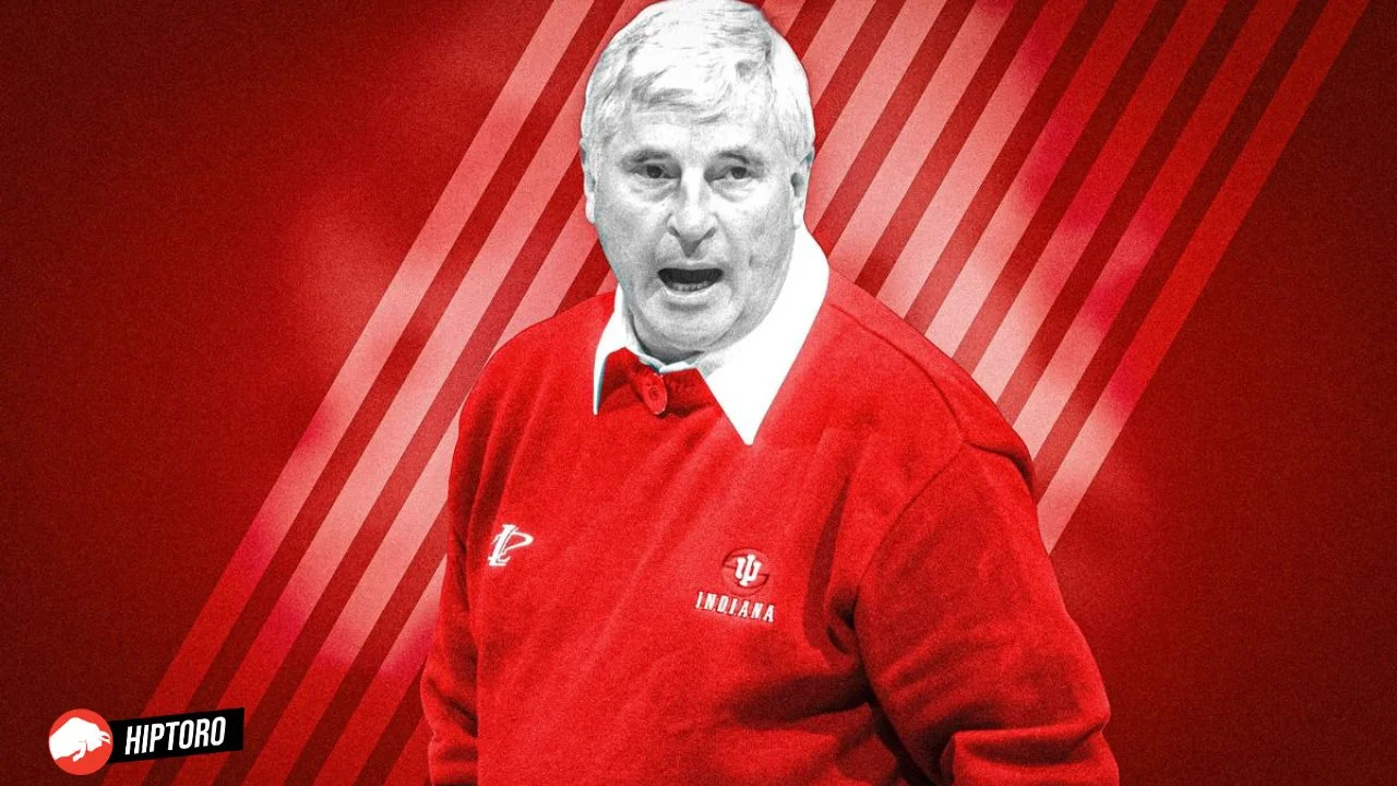 List of NBA Stars That Bob Knight Has Coached