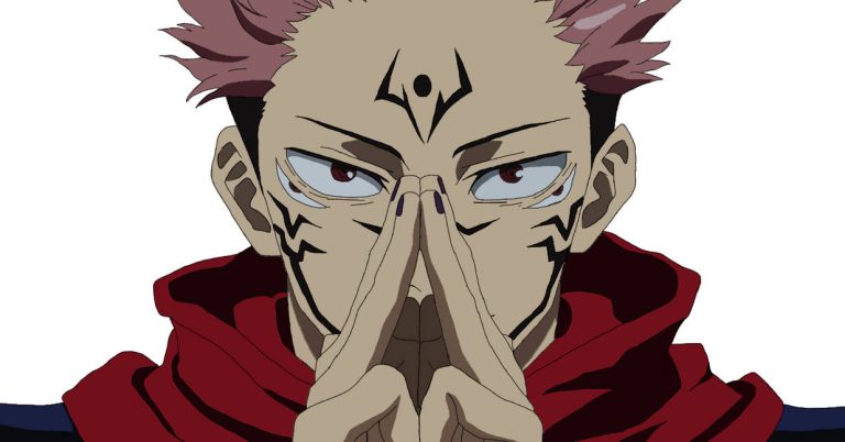 Jujutsu Kaisen's Sukuna Unleashes His Ultimate Four-Armed Form in Epic ...