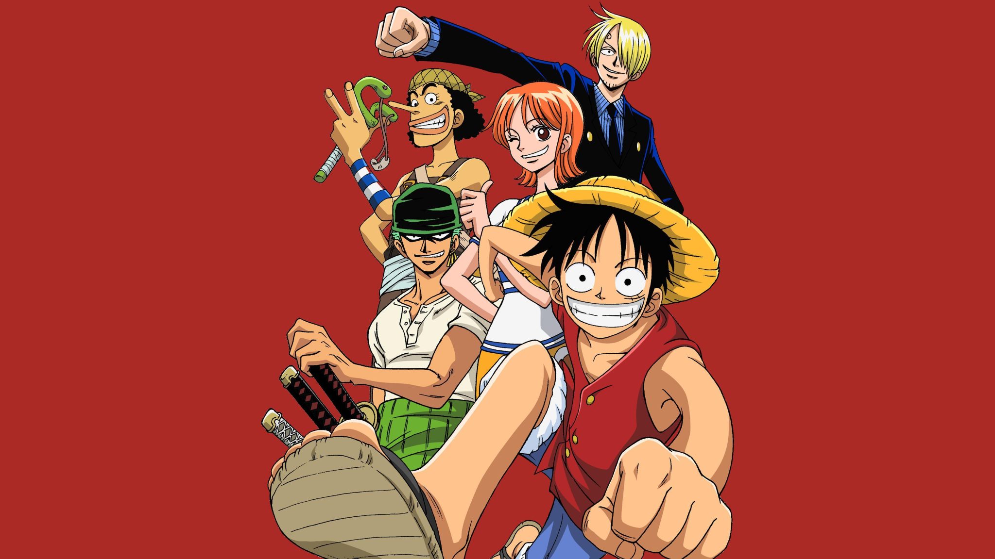 One Piece Latest Manga Chapter Finally Confirms Popular Theory About ...