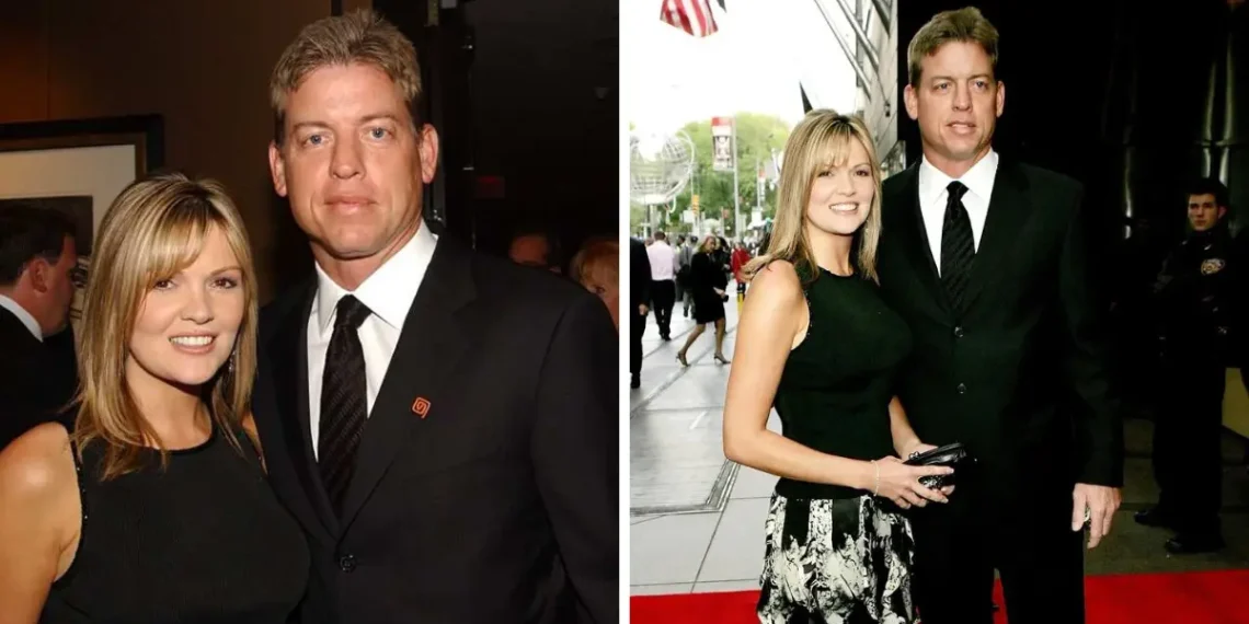 Who Is Rhonda Worthey? All You Need To Know About The Ex-Wife Of Troy ...