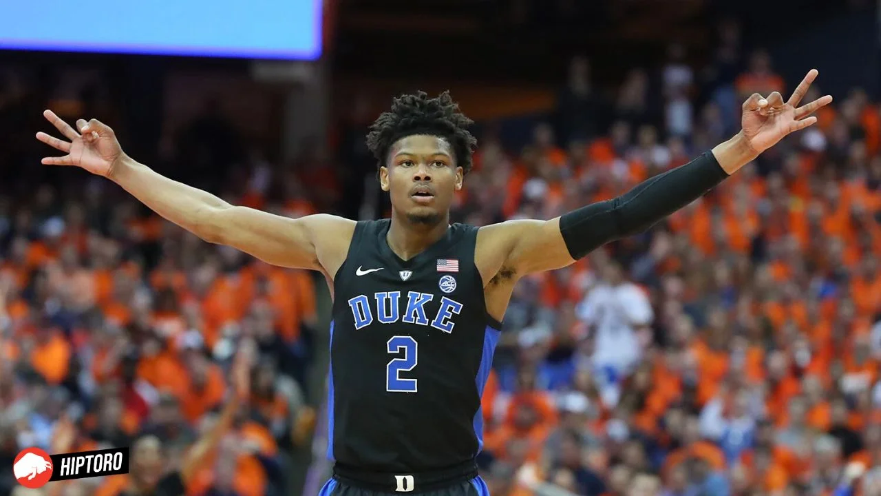 NBA: Cam Reddish's Stellar Performance is Shaping LA Lakers' Season