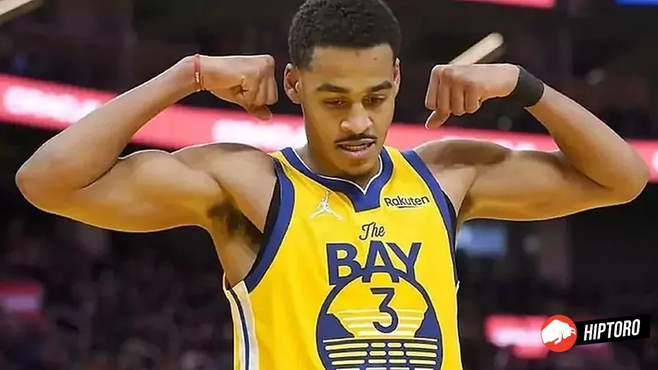 Rising NBA Star Jordan Poole Talks Big Moves - From Golden State ...