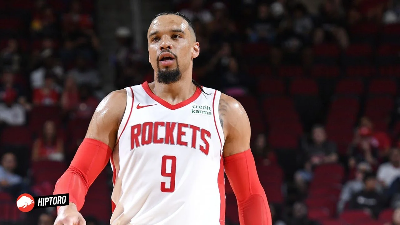 NBA: Houston Rockets Rising Star Dillon Brooks Speaks Out on Grizzlies ...