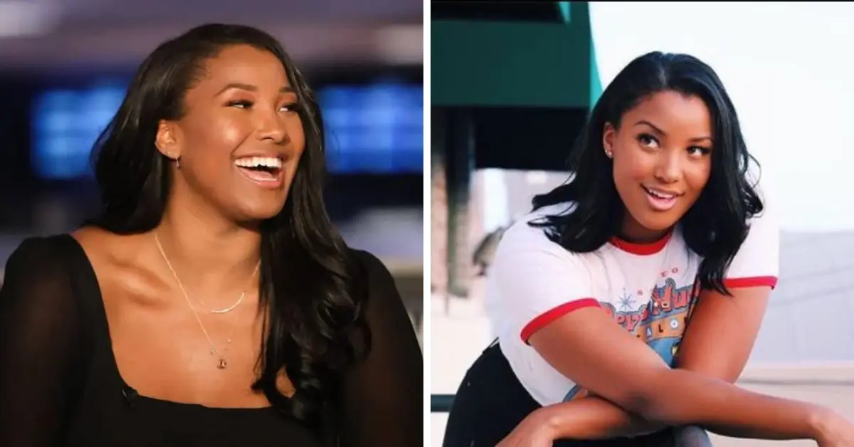 Sasha Gabriella Fox - Age, Bio, Career & Other Key Facts About Rick Fox ...