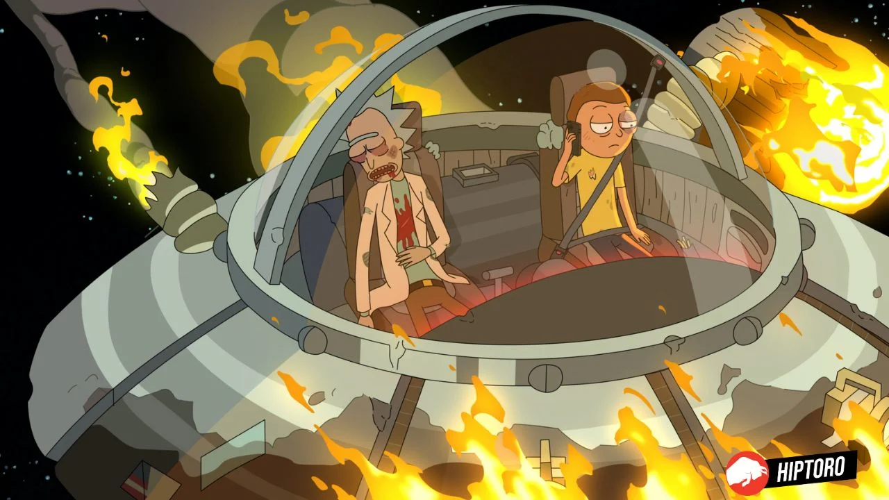 Can Rick and Morty Season 7 Rekindle Lost Love with Unity's Return?