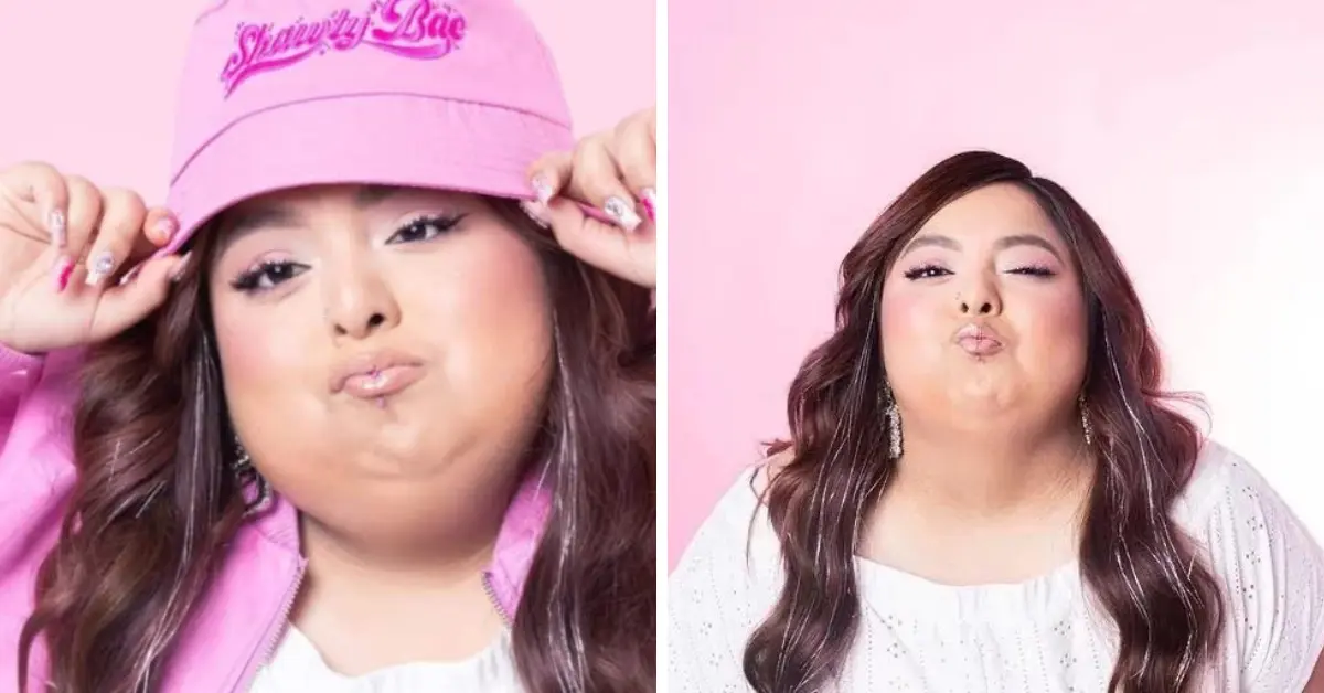 TikTok Star Shawty Bae and Her Rise To Fame