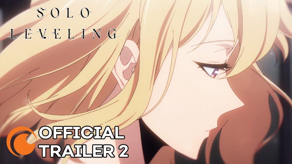 Solo Leveling English Dub Episode 1 Release Date, Watch Online ...