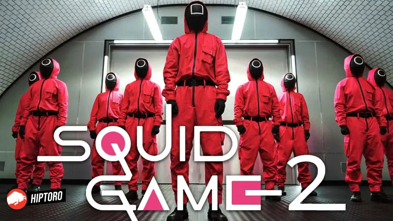 Netflix's 'Squid Game: The Challenge' Episode 10 Release Date ...