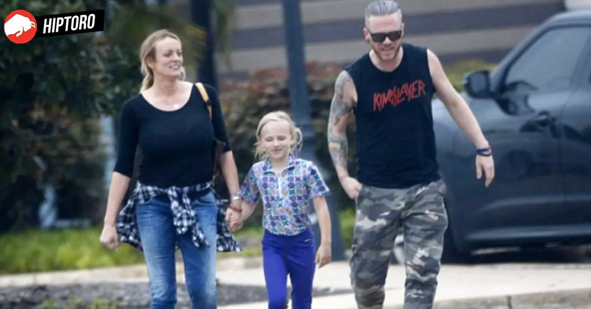 All You Need To Know About Caden Crain, Daughter of Adult Actress ...