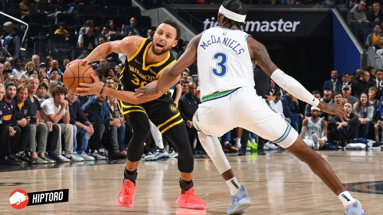 NBA: Golden State Warriors Unique Strategy Blends Veteran Savvy with ...