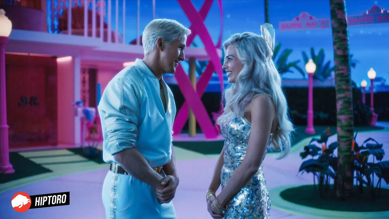 Did Ryan Gosling Sing In Barbie? "I'm Just Ken" Singer Revealed