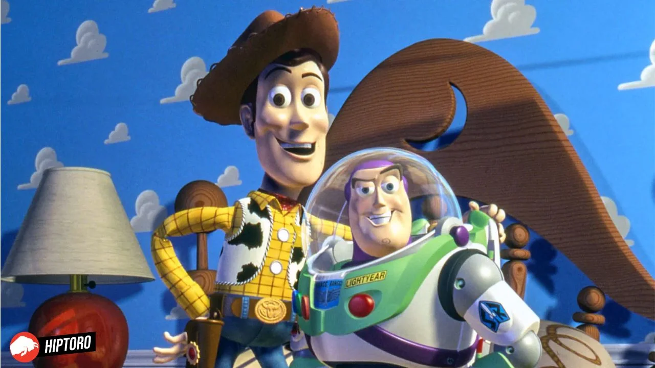 Toy Story 5 Gets Major Release Date Update Including Tom Hanks and Tim ...