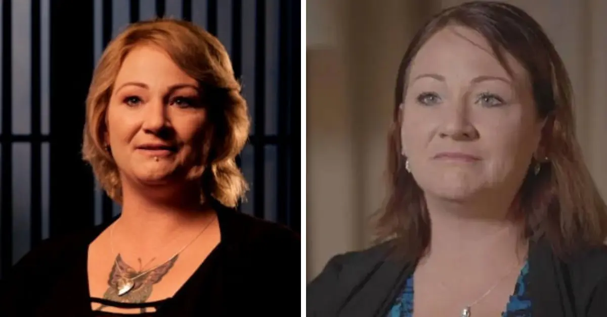 Who is Tracy Brown Bering & What Happened to Her?