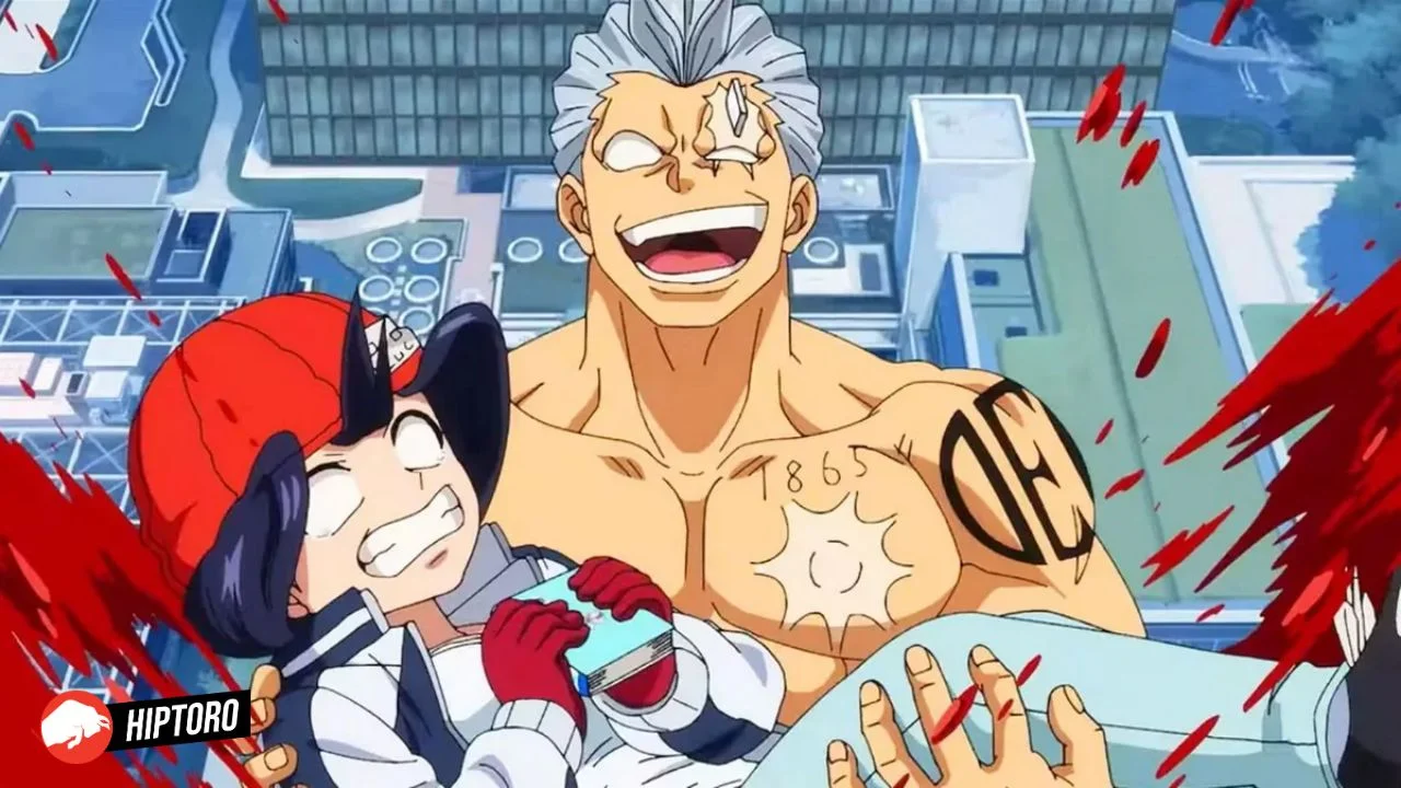 Ultimate Watch Guide for Undead Unluck Anime - Where To Start, How To ...