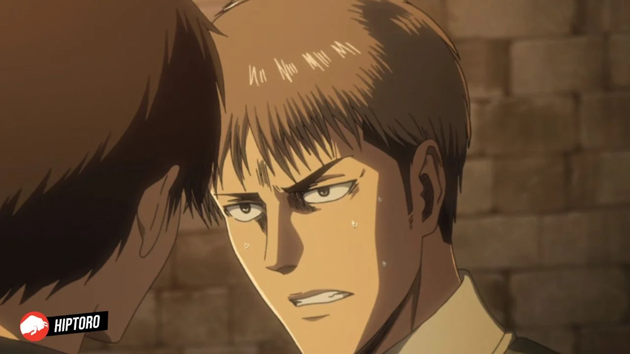 Eren Yeager's Fateful Decision in 'Attack on Titan' Explained