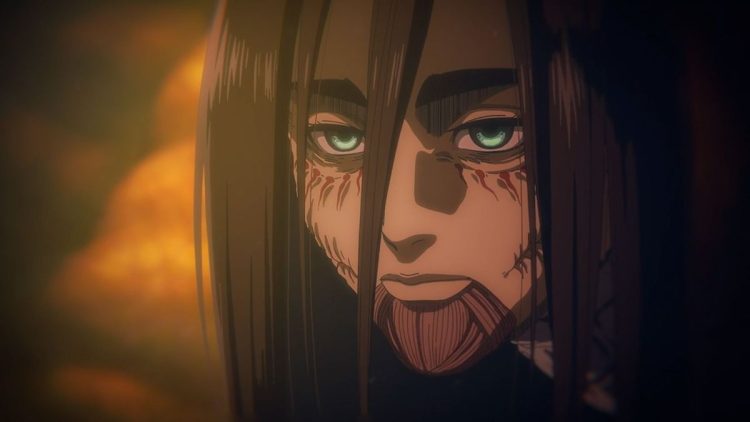Is 'Attack on Titan Requiem' Part of the Official Story? Alternate ...