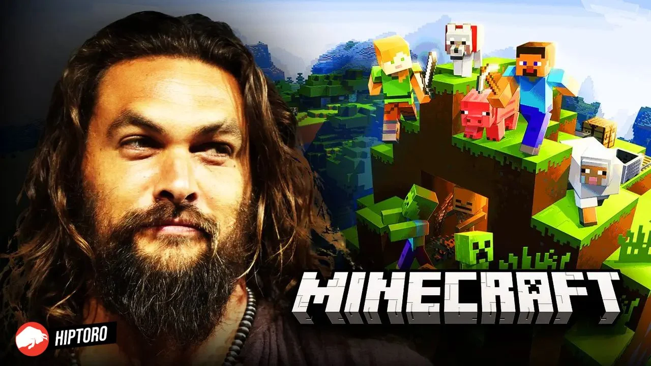 Upcoming 2025 Minecraft Film Star Cast, Release Date, and What Gamers ...