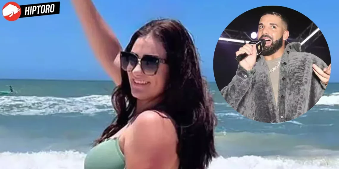 Veronica Correia's Journey: From Viral Fan Moment At Drake Concert To ...