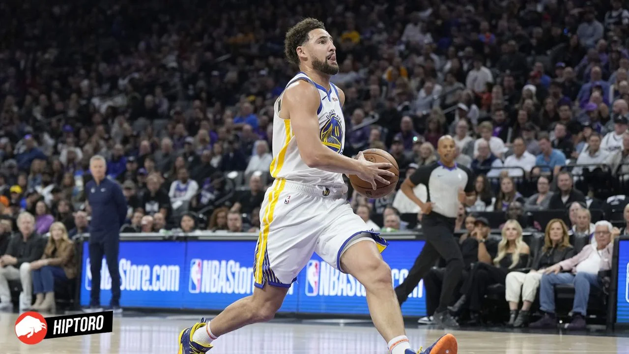 Golden State Warriors News: Klay Thompson Comeback Fuels Hope for ...