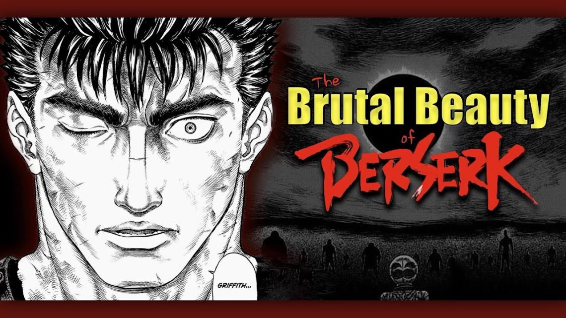 Reviving the Legacy: Berserk -The Black Swordsman Arc Fan Project Unveiled