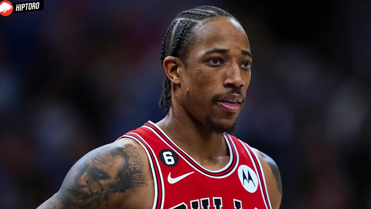 NBA Trade Proposal: DeMar DeRozan reuniting with San Antonio Spurs ...